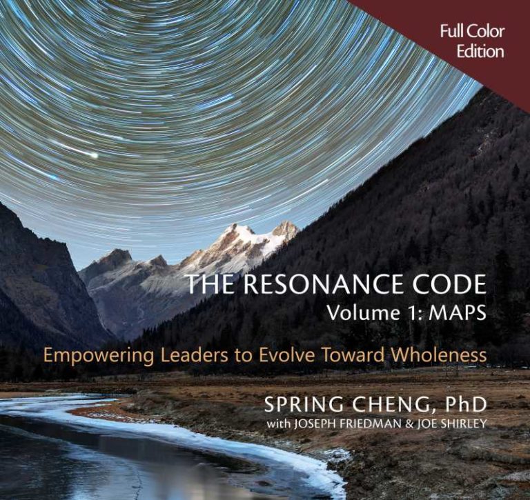 Introducing The Resonance Code – Resonance Path Institute