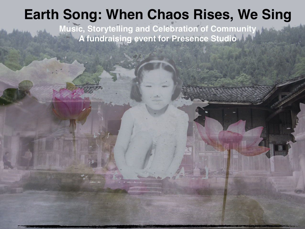 Earth Song: Music, Storytelling and Community Gathering – Resonance ...